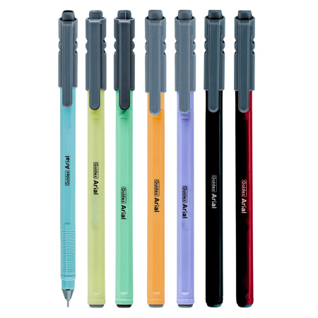Buy Goldex Arial Ball Pen at lowest wholesale price in India with ...